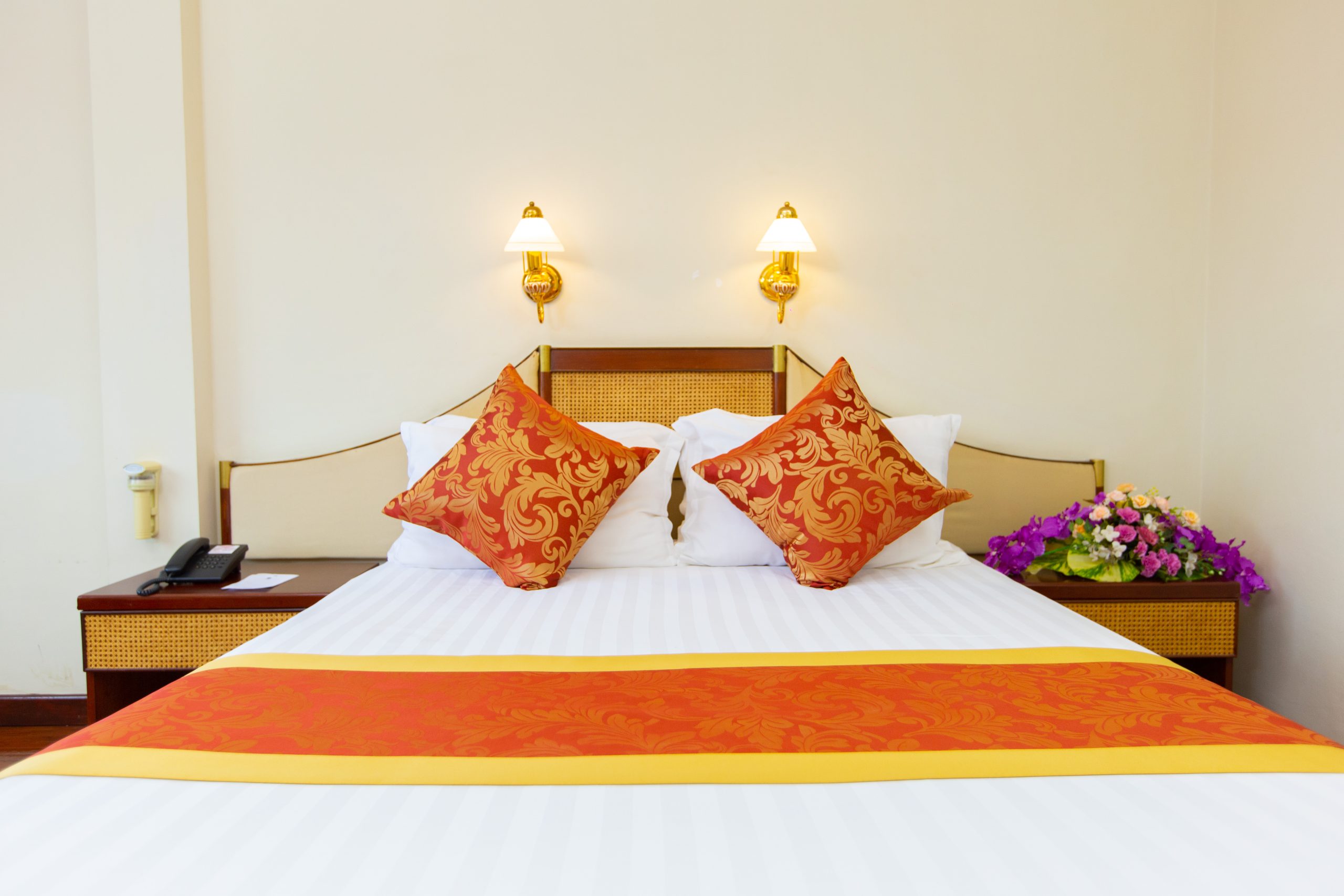 Standard – Laôtel Hotel