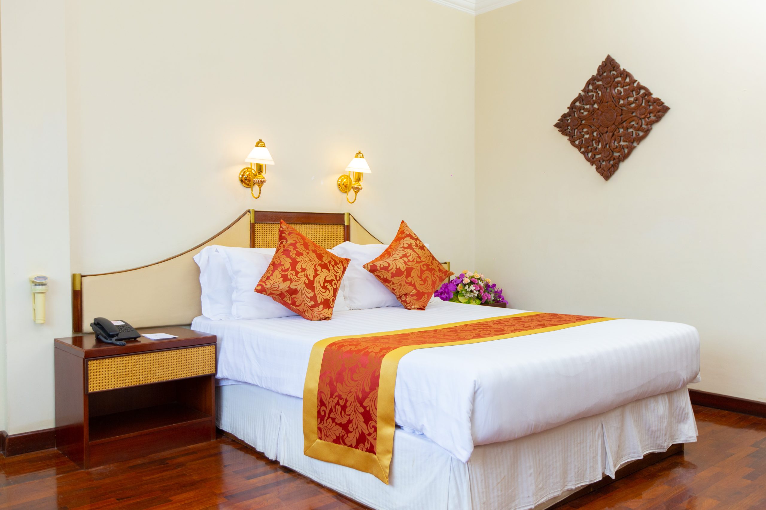 Standard – Laôtel Hotel