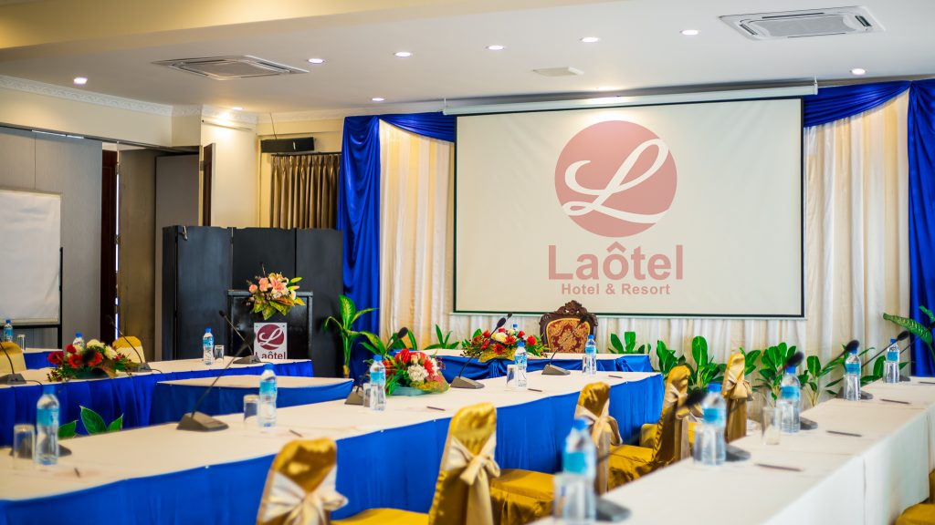 Overview – Laôtel Hotel