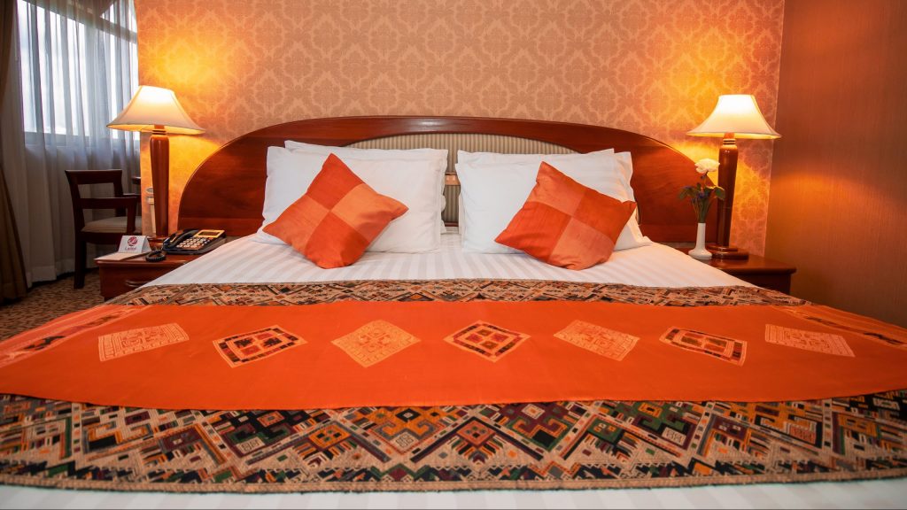 Accommodations – Laôtel Hotel